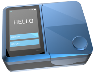 RSP Systems: Welcome to touch glucose monitoring - RSP Systems