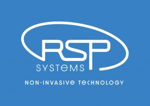 New RSP logo - RSP Systems