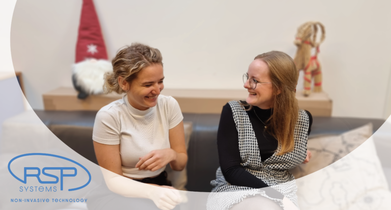 Updates - RSP Systems