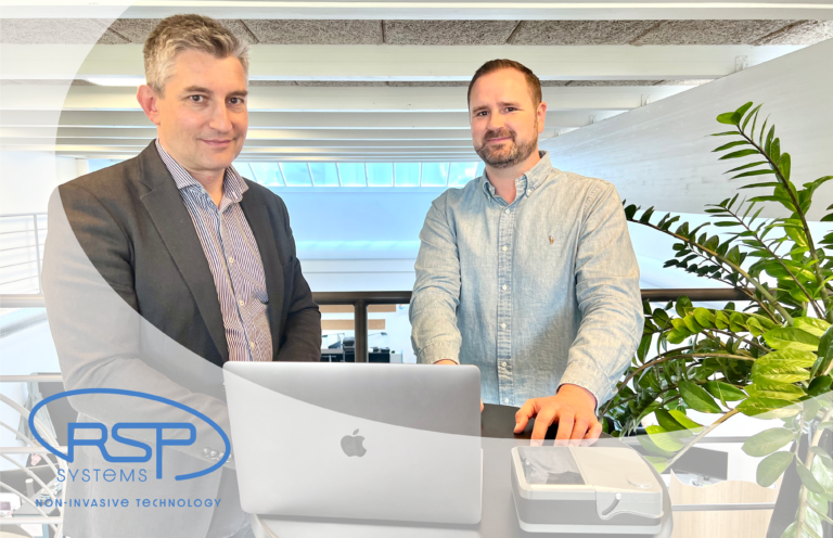 Updates - RSP Systems