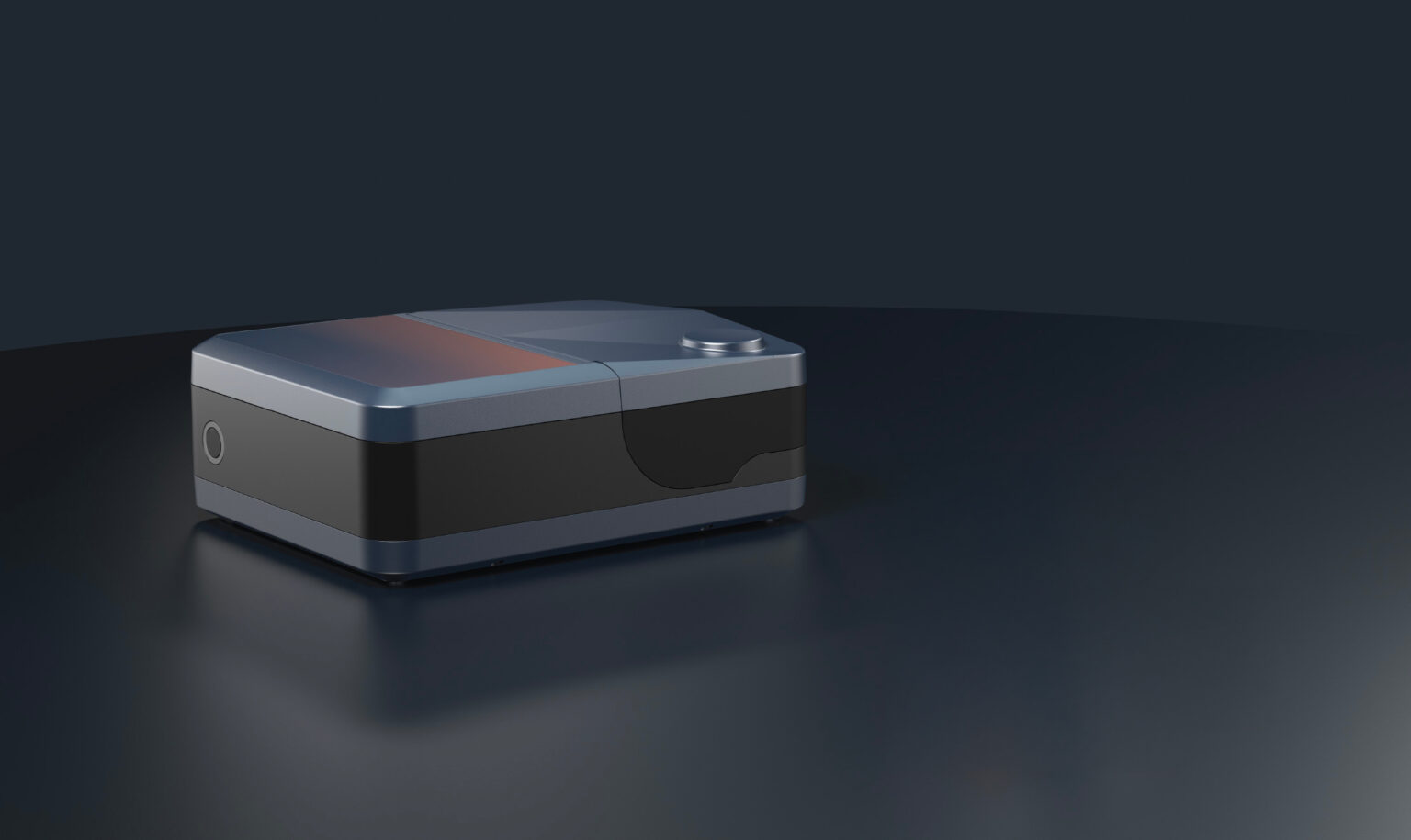 Smart Glucose Monitoring - RSP Systems